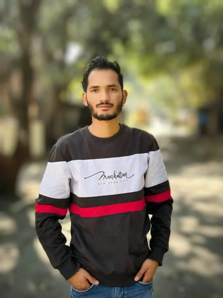 Full Stack Developer | React.js, Node.js Expert | Harendra Singh Negi